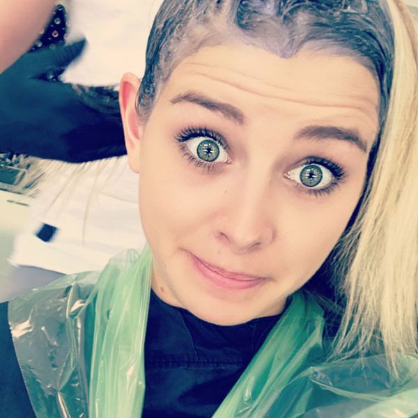 Saskia Atzerodt | Promiflash.de