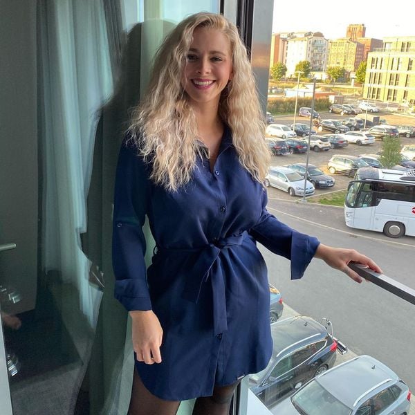 Saskia Atzerodt | Promiflash