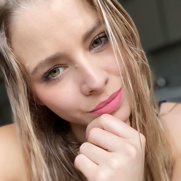 Saskia Atzerodt | Promiflash