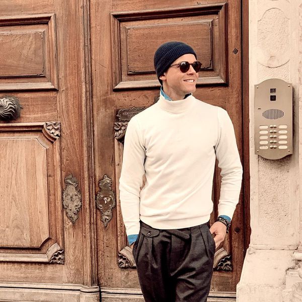 Sidney Wolf | Promiflash