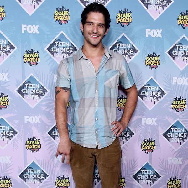 Tyler Posey | Promiflash