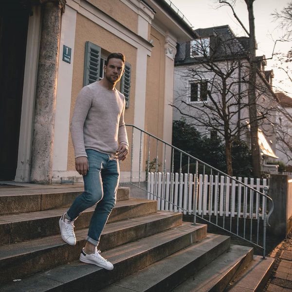 Sebastian Preuss | Promiflash