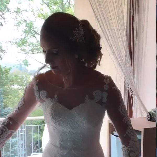 Senay Ak | Promiflash