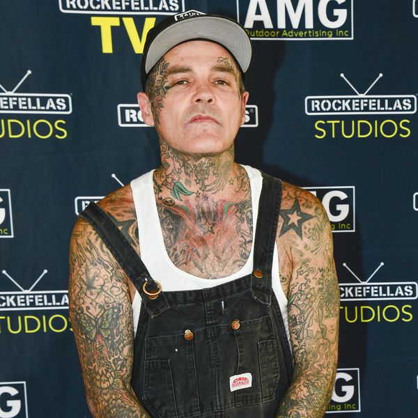 Shifty Shellshock | Promiflash