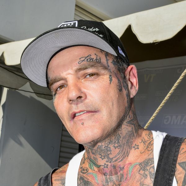 Shifty Shellshock | Promiflash