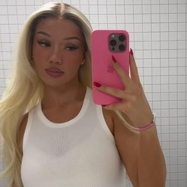 Shirin David | Promiflash