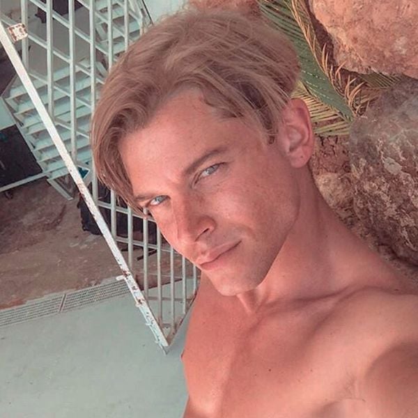 Sidney Wolf | Promiflash