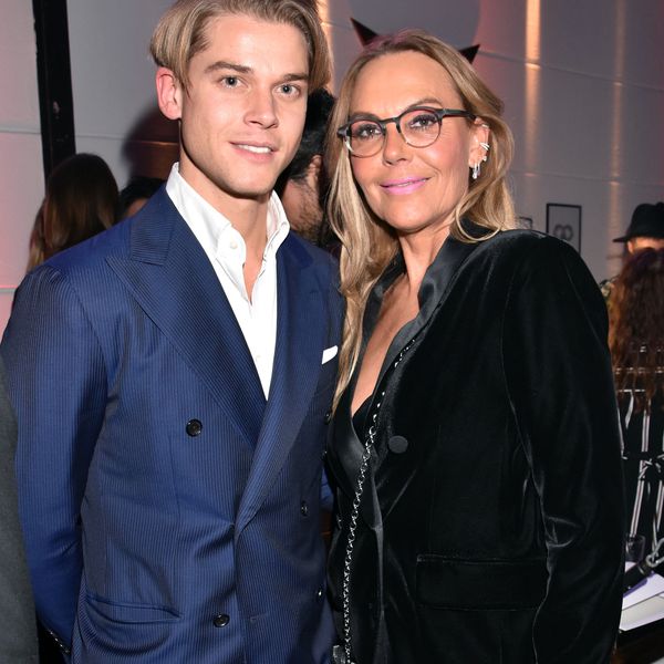 Sidney Wolf | Promiflash