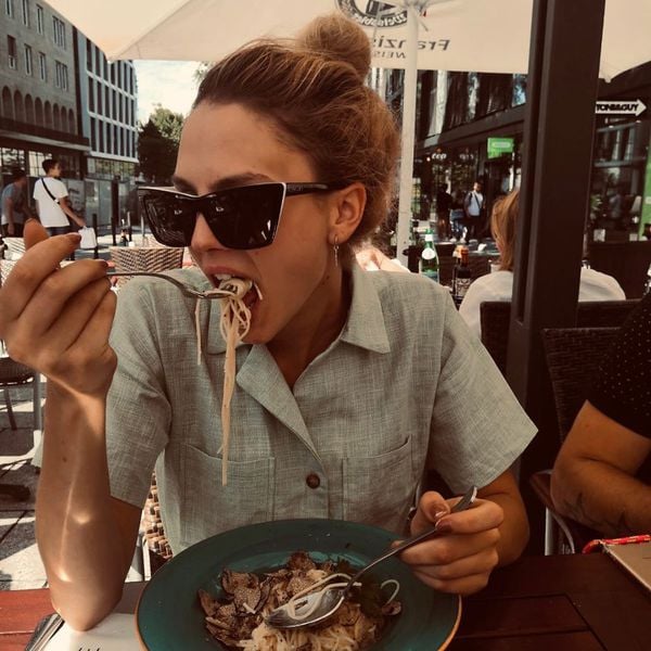 Simone Kowalski | Promiflash