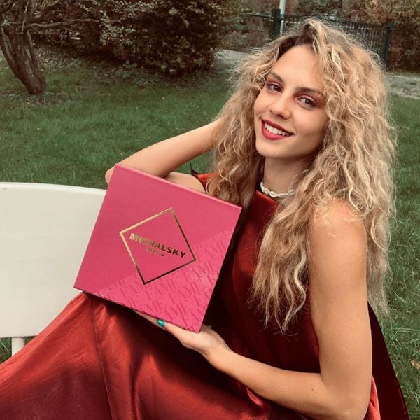 Simone Kowalski | Promiflash