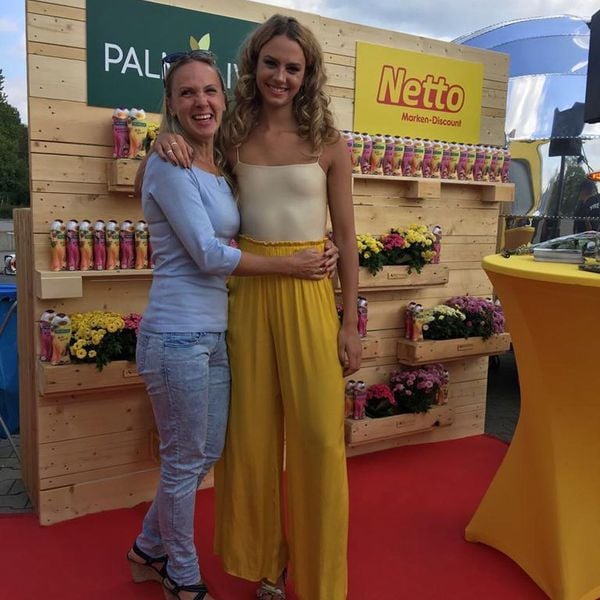 Simone Kowalski | Promiflash