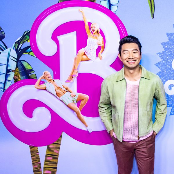 Simu Liu | Promiflash