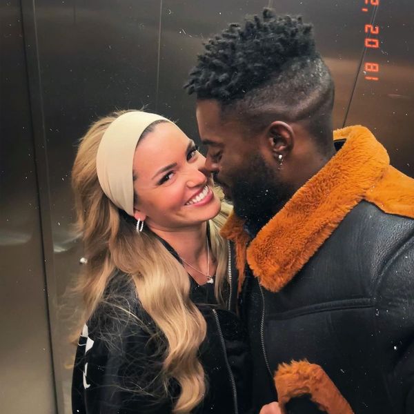 Jossy Luzayadio | Promiflash