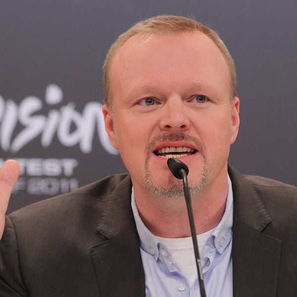 Stefan Raab | Promiflash