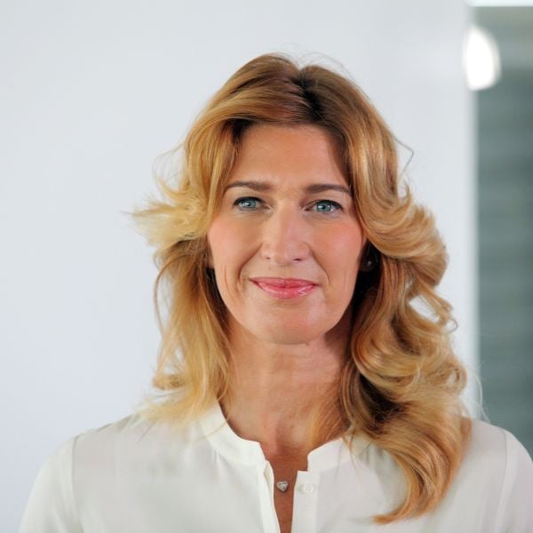 Steffi Graf | Promiflash.de