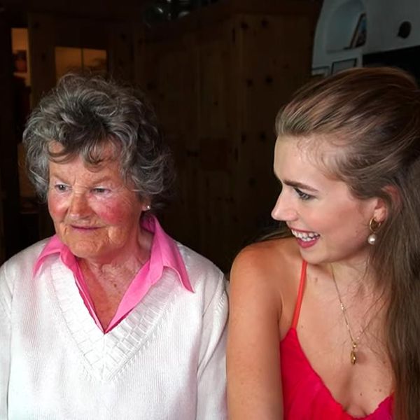 Anna Strigl | Promiflash