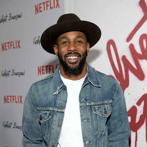 Stephen "tWitch" Boss | Promiflash