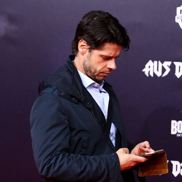 Stephen Dürr | Promiflash