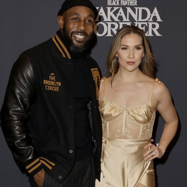 Stephen "tWitch" Boss | Promiflash