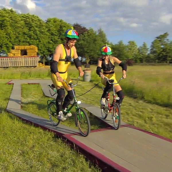 Katharina Dürr | Promiflash