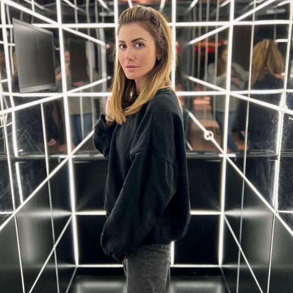 Stephie Stark | Promiflash