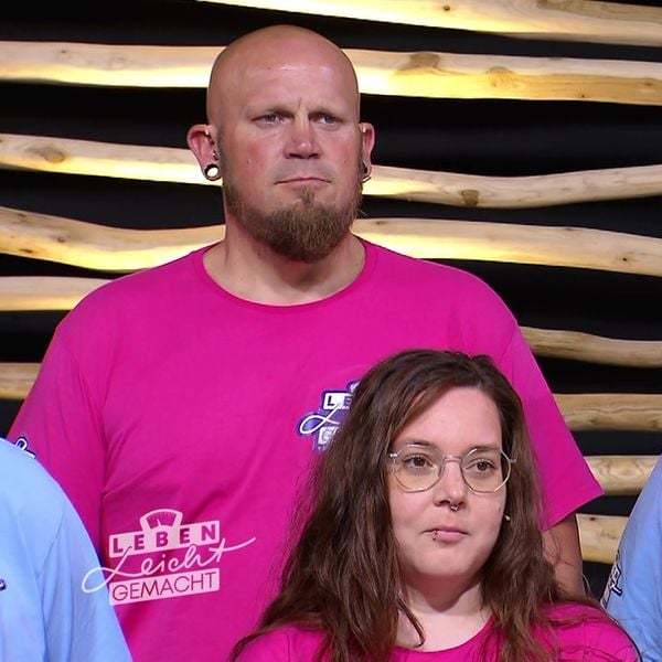 Nico The Biggest Loser 2022 | Promiflash