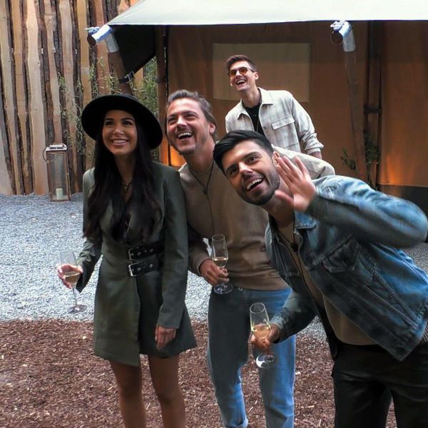 Martin Angelo | Promiflash