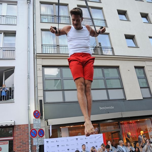 Thomas Seitel | Promiflash