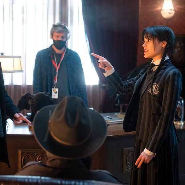 Wednesday | Promiflash