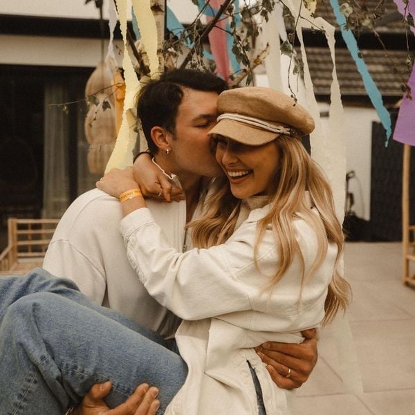 Tim Johnson | Promiflash