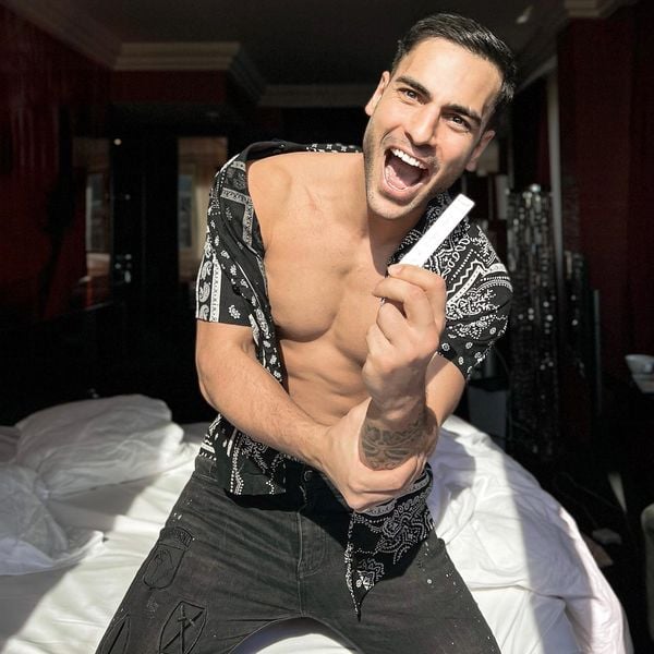 Timur Ülker | Promiflash