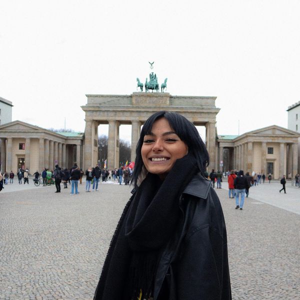 Tina Umbricht | Promiflash