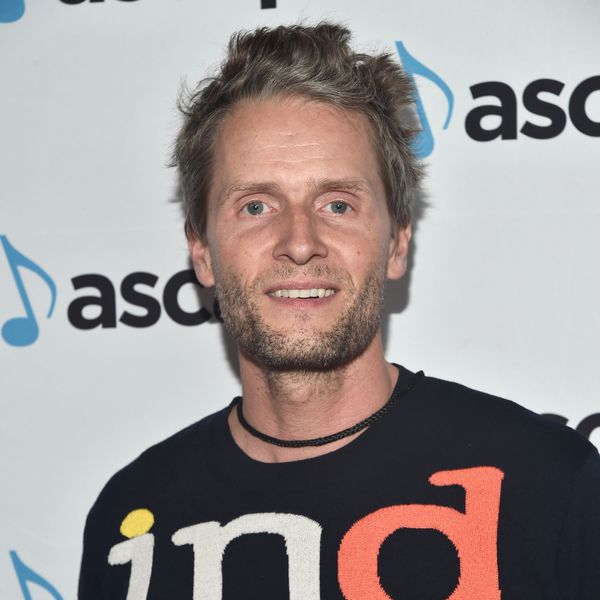 Toby Gad | Promiflash