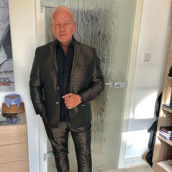 Tom Barcal | Promiflash