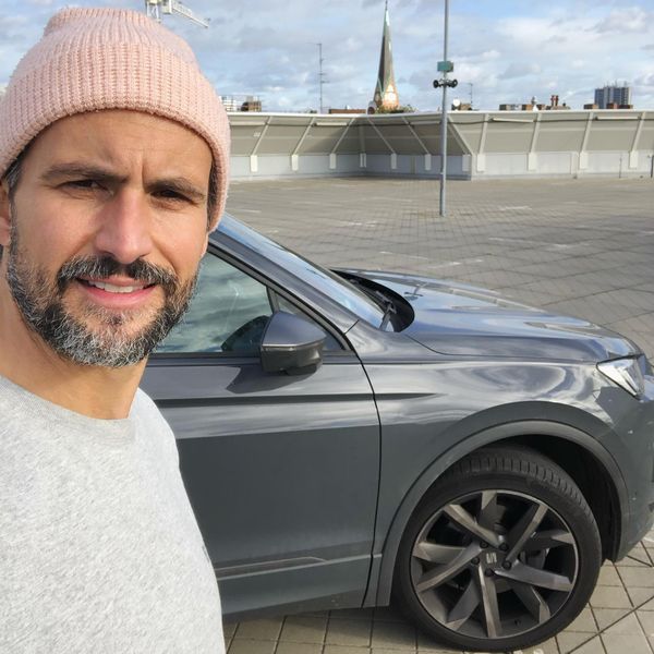 Tom Beck | Promiflash