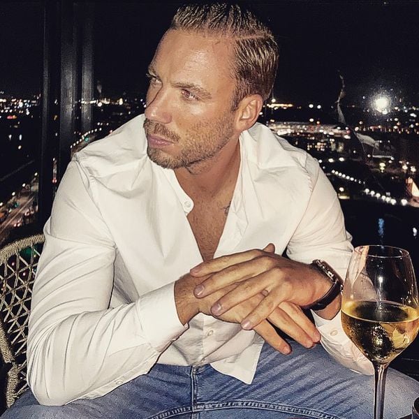 Tom Bober | Promiflash