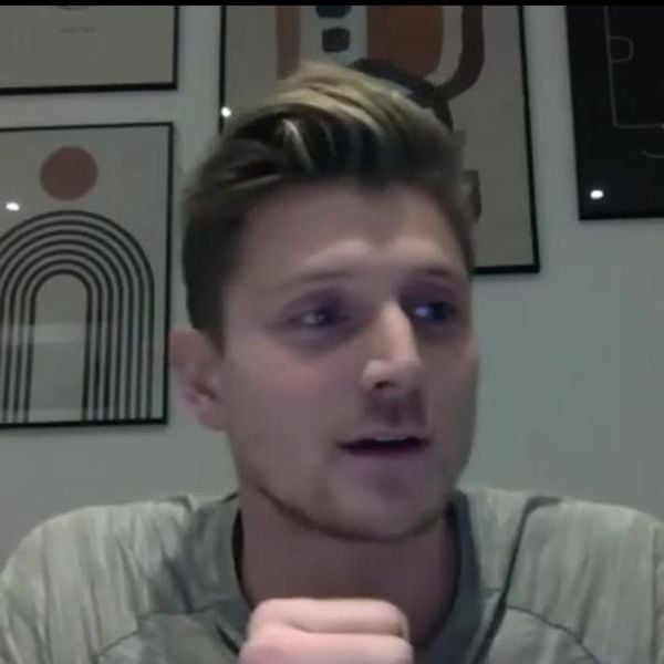 Tommy Pedroni | Promiflash