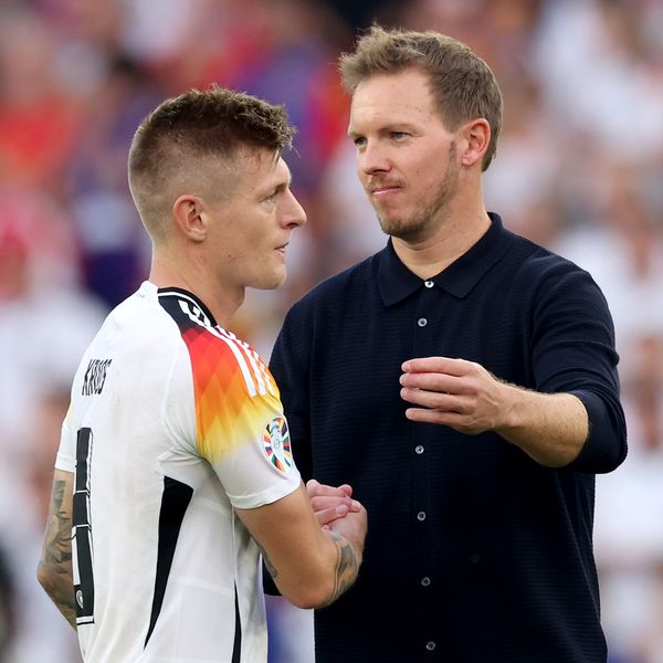 Julian Nagelsmann | Promiflash