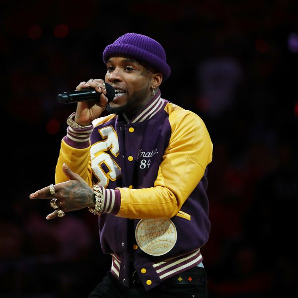 Tory Lanez | Promiflash