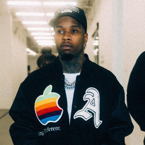 Tory Lanez | Promiflash