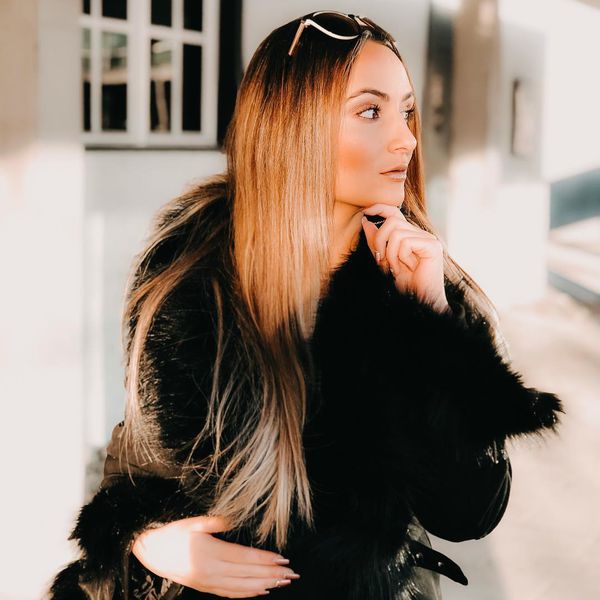 Tracy Candela | Promiflash