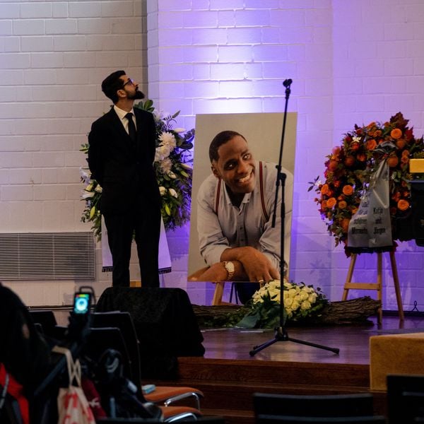 Alphonso Williams | Promiflash