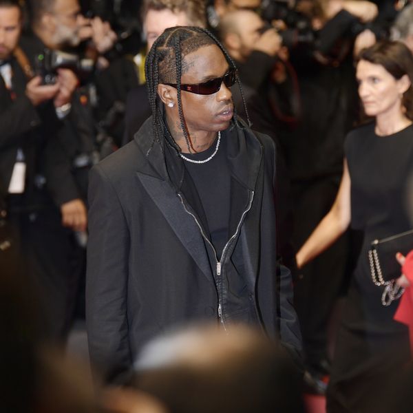 Travis Scott | Promiflash