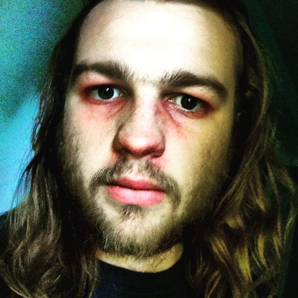 Angus Turner Jones | Promiflash