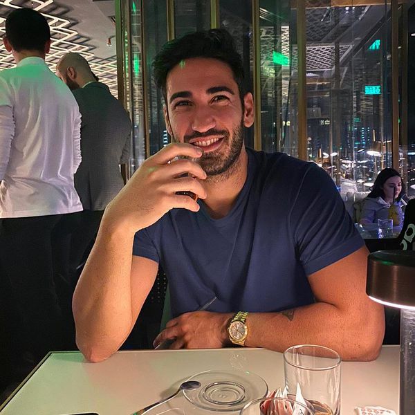 Umut Kekilli | Promiflash