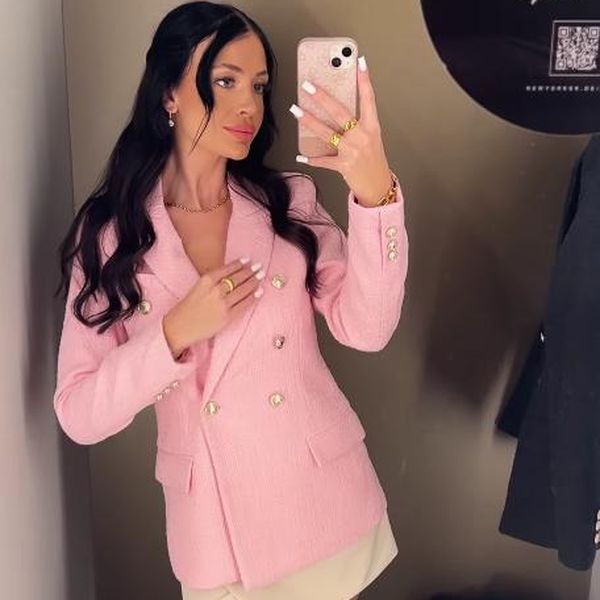 Vanessa Brahimi | Promiflash