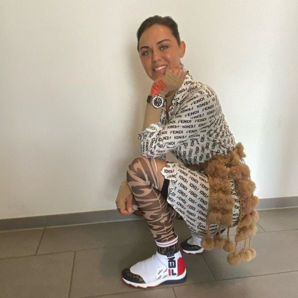 Vanessa Neigert | Promiflash