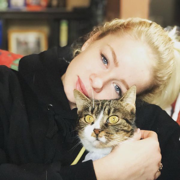 Zoe Saip | Promiflash