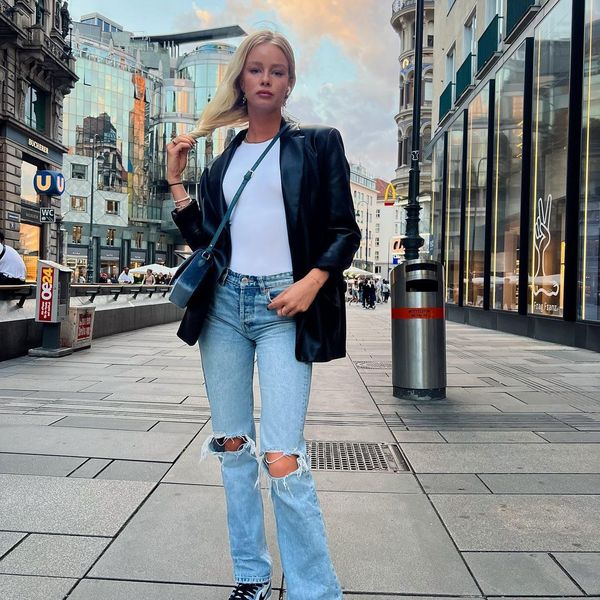 Zoe Saip | Promiflash