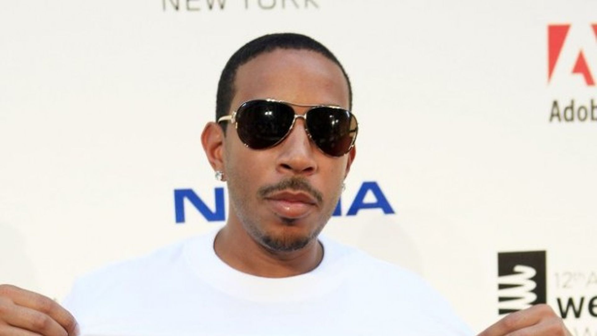 Ludacris | Promiflash.de